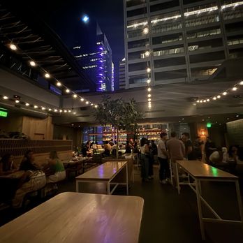 EL TECHO - Updated May 2025 - 198 Photos & 147 Reviews - 1830 Ludlow St ...