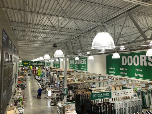 MENARDS - 15 Photos - 1 Menards Dr, Barboursville, WV - Yelp