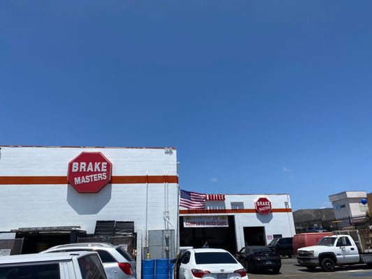 BRAKE MASTERS - Updated October 2025 - 29 Photos & 197 Reviews - 1300 ...