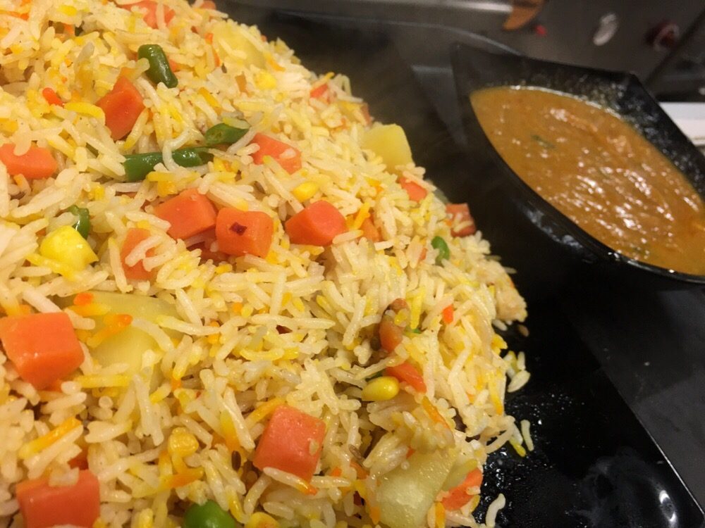 MADINA DESI CURRY BBQ - Updated July 2025 - 61 Photos & 68 Reviews - 60 ...