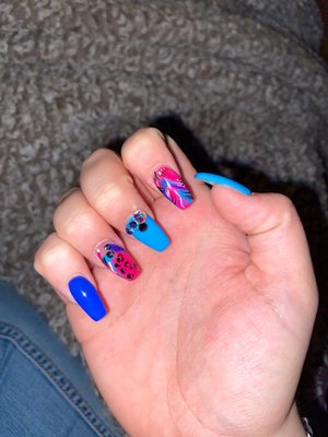 LT NAILS - 66 Photos & 77 Reviews - 2080 Stringtown Rd, Grove City ...