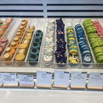 DAO BAKE & SIP CAFE - Updated December 2025 - 190 Photos & 33 Reviews ...