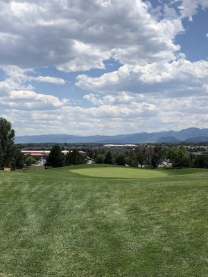 FOOTHILLS GOLF COURSE - Updated June 2024 - 19 Photos & 41 Reviews ...