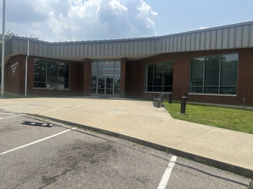 POST OFFICE - DIXIE BRANCH - Updated September 2025 - 123 Buttermilk ...