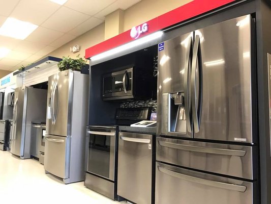 FAMOUS TATE APPLIANCE & BEDDING CENTER - Updated December 2025 - 42 ...