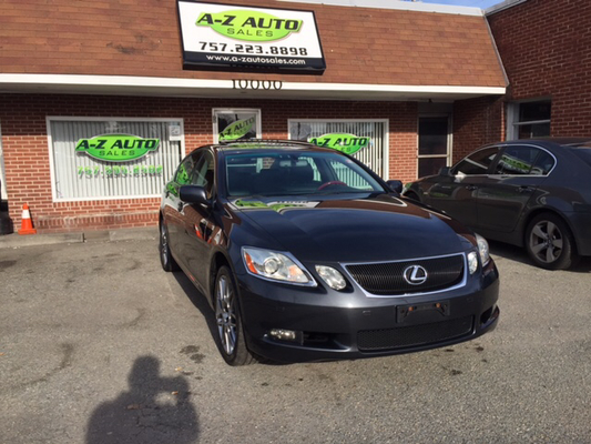 A-Z AUTO SALES - Updated December 2025 - 14 Photos - 10000 Jefferson ...