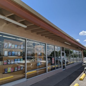 COAS BOOKS - Updated December 2025 - 12 Photos - 1101 S Solano Dr, Las ...