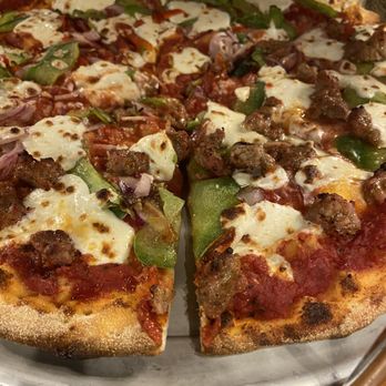 WILD WEST PIZZERIA & SALOON - Updated June 2024 - 680 Photos & 1170 ...