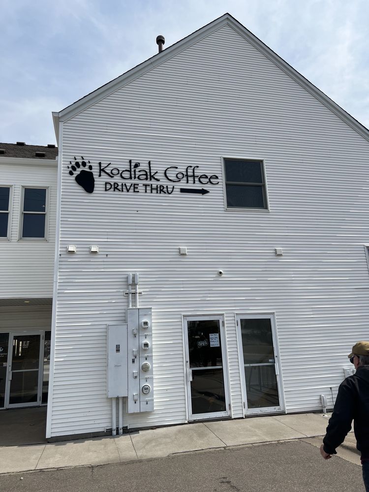 KODIAK COFFEE - Updated October 2025 - 26 Photos & 26 Reviews - 44 Lake ...