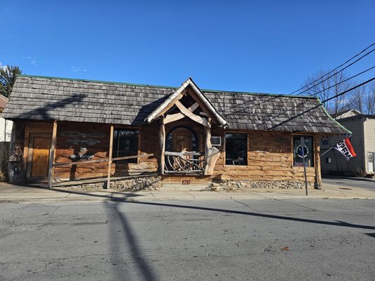 VESTED VETERAN GRILL - Updated January 2026 - 15 Photos & 25 Reviews ...