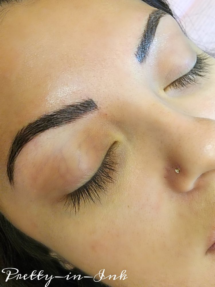 PRETTY IN INK SCHOOL OF PERMANENT COSMETICS - Request an Appointment ...