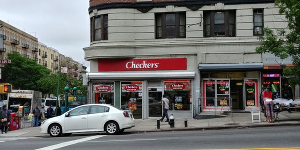 CHECKERS - 32 Photos & 25 Reviews - 695 Saint Nicholas Ave, New York ...