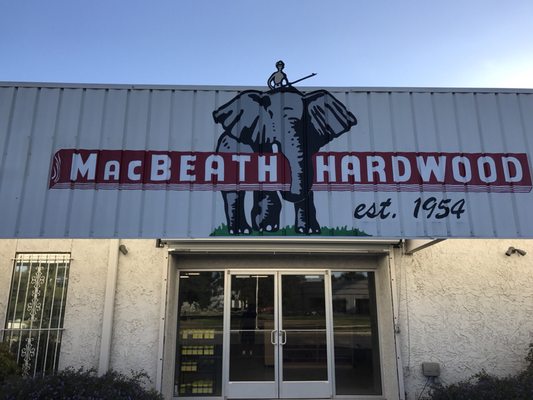 MACBEATH HARDWOOD - Updated June 2026 - 13 Reviews - 2648 Teepee Dr ...