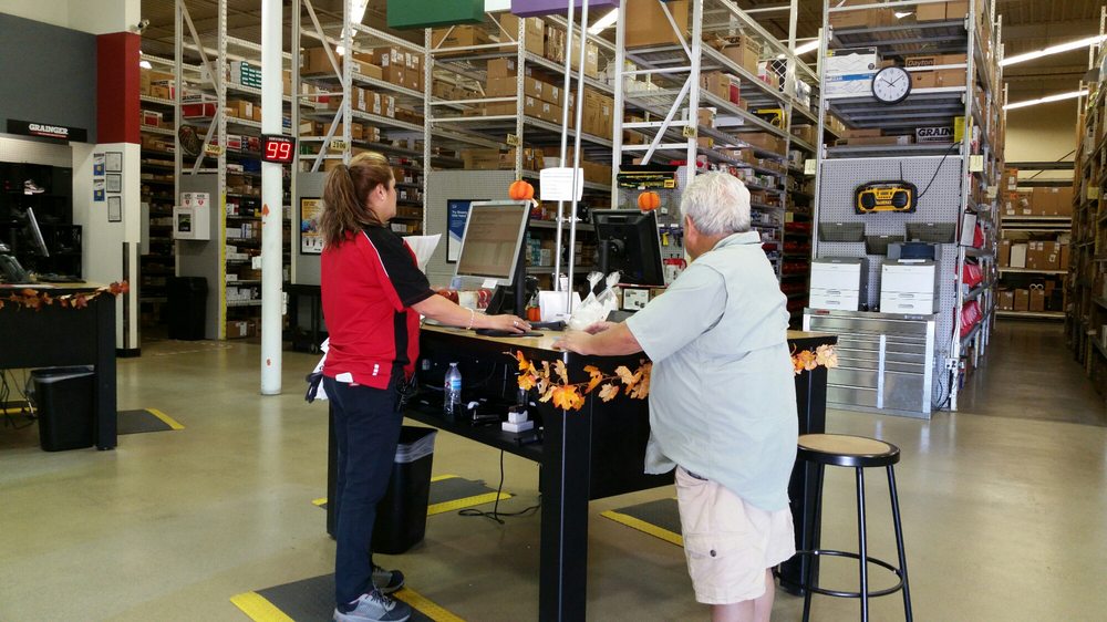 GRAINGER - Updated December 2025 - 11 Reviews - 1151 Columbia Ave ...