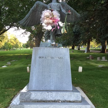 SALT LAKE CITY CEMETERY - Updated July 2025 - 27 Photos & 12 Reviews ...