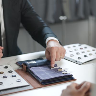 ENZO CUSTOM - 117 Photos & 105 Reviews - 1634 I St NW, Washington ...