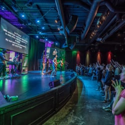 MOVEMENT CHURCH - 46 Photos & 22 Reviews - 1609 Capalina Rd, San Marcos ...