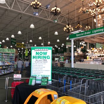 MENARDS - Updated December 2025 - 17 Photos & 34 Reviews - 15525 Racho ...