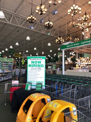 MENARDS - Updated April 2025 - 14 Photos & 29 Reviews - 15525 Racho Rd ...