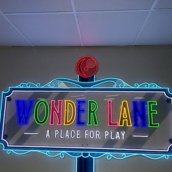 WONDER LANE - Updated March 2026 - 52 Photos & 16 Reviews - 1670 US-46 ...