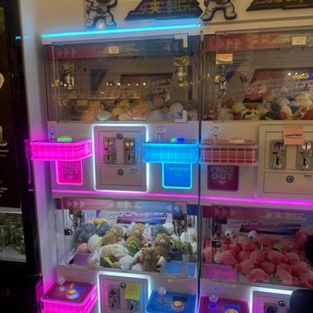 FUN PARK - Updated September 2024 - 71 Photos & 19 Reviews - 2441 ...