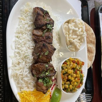 CORNER KEBAB - Updated December 2025 - 254 Photos & 436 Reviews - 733 S ...