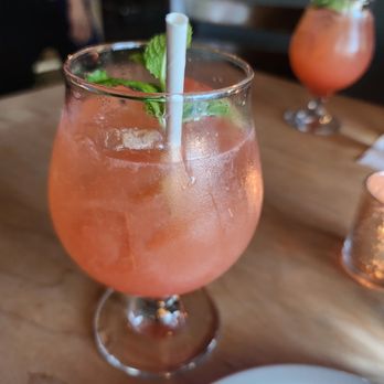 LV MAR TAPAS & COCKTAILS - Updated July 2024 - 1769 Photos & 872 ...