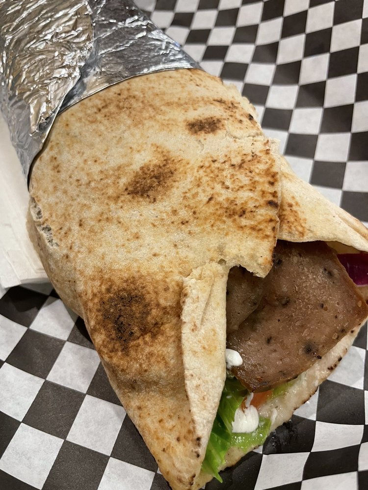 SURI’S MEDITERRANEAN - Updated April 2025 - 299 Photos & 413 Reviews ...