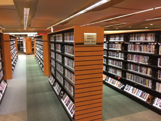 BLOOMFIELD TOWNSHIP PUBLIC LIBRARY - Updated October 2025 - 160 Photos ...