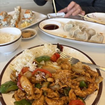 DUMPLING GARDEN - Updated April 2025 - 56 Photos & 15 Reviews - 2731 ...