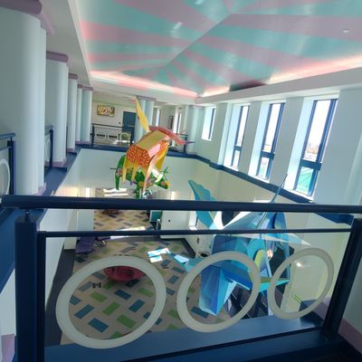 COOK CHILDREN’S PEDIATRIC SPECIALTIES PROSPER - Updated December 2025 ...