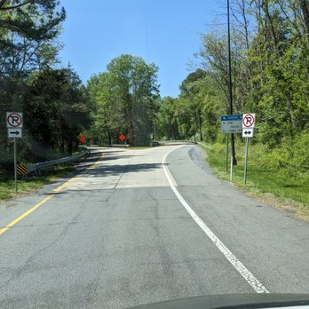CHARLOTTESVILLE SAFETY REST AREA WEST - Updated December 2025 - 12 ...