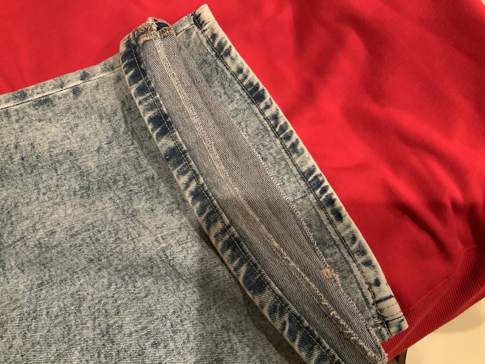 ANNA’S ALTERATIONS - Updated May 2026 - 24 Reviews - 1481 S King St ...