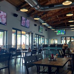 FINN’S DOCKSIDE BAR & GRILL - Updated August 2024 - 404 Photos & 246 ...