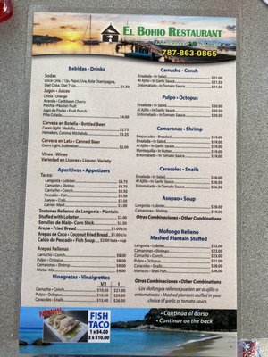 EL BOHIO RESTAURANT - Updated January 2025 - 57 Photos & 56 Reviews ...