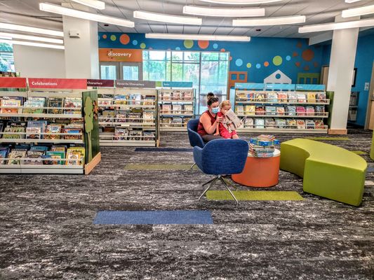 GENEVA PUBLIC LIBRARY DISTRICT - Updated December 2025 - 26 Photos & 17 ...