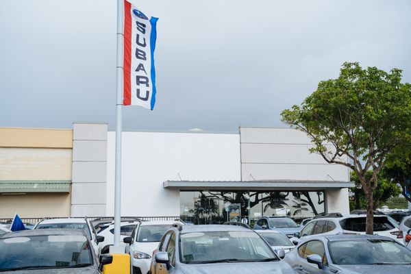 SERVCO SUBARU MĀPUNAPUNA - Updated December 2025 - 68 Photos & 257 ...