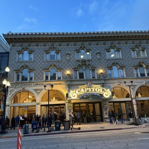 CENTERPOINT LEGACY THEATRE - Updated July 2025 - 22 Photos & 18 Reviews ...