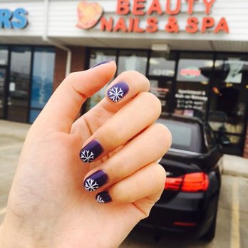 BEAUTY NAIL AND SPA - Updated January 2026 - 36 Photos & 42 Reviews ...