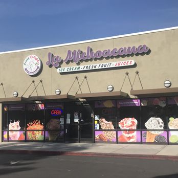 CRAZY DELIGHTS LA MICHOACANA - Updated April 2024 - 296 Photos & 151 ...