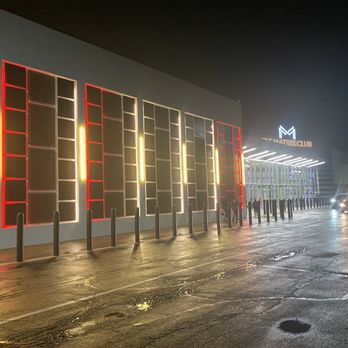 THE MATRIX CLUB - Updated December 2025 - 30 Photos & 13 Reviews - 808 ...