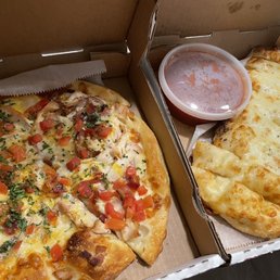 HOMESLICE - Updated January 2025 - 1454 Photos & 1379 Reviews - 938 W ...