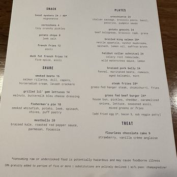 DAMN THE WEATHER - Updated January 2026 - 657 Photos & 617 Reviews ...