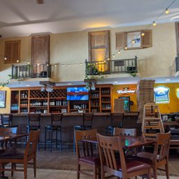 TESTO PEPESTO ITALIAN RESTAURANT - Updated May 2025 - 475 Photos & 529 ...