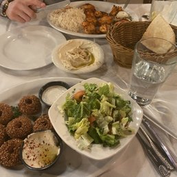 ALEPPO’S KITCHEN - 758 Photos & 669 Reviews - 513 1/2 S Brookhurst St ...