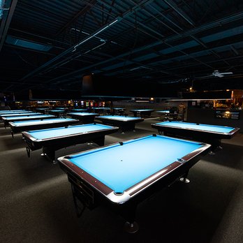 RED SHOES BILLIARDS - Updated December 2025 - 23 Photos - 12009 S ...