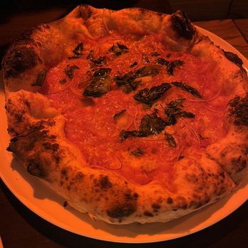 MISSION PIZZA NAPOLETANA - Updated June 2025 - 327 Photos & 287 Reviews ...