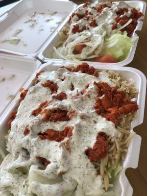 TRIANGLE FRIED CHICKEN - Updated August 2025 - 18 Photos & 71 Reviews ...