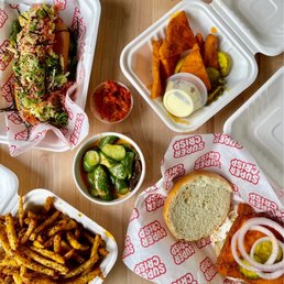 SUPERCRISP - Updated October 2025 - 159 Photos & 88 Reviews - 4830 Cass ...