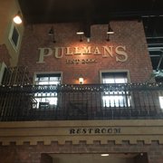 PULLMANS AT TROLLEY SQUARE - 79 Photos & 134 Reviews - American ...